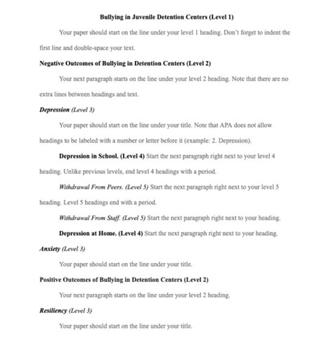 How To Write An Essay In Apa Format Complete Guide With Examples