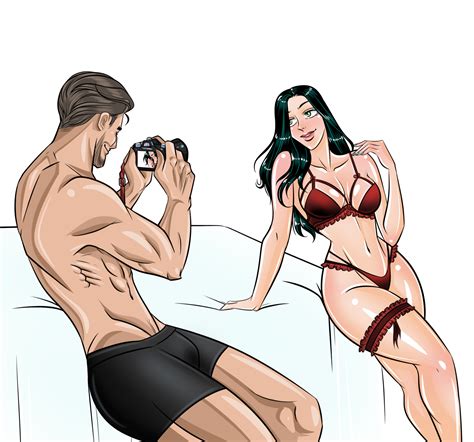 The Ultimate Guide How To Spice Up Your Sex Life Babe Of Squirt