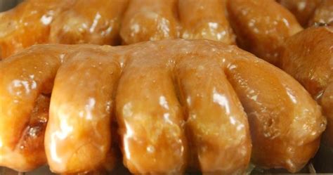 Bear Claw Donut Irresistible Sweet Treat