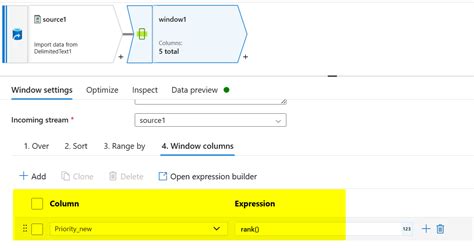 Azure Data Factory Order Within Each Product Stack Overflow