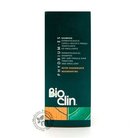 Buy Bioclin Hair Care Online in Dubai, Abu Dhabi, UAE – Medicina Online ...