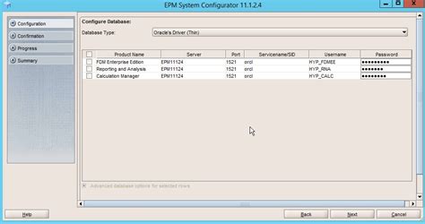 only hyperion oracle hyperion epm blog installing epm 11 1 2 4 in