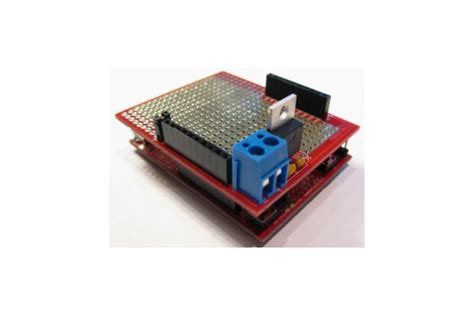 Msp430 Launchpad Prototyping Kit From Bluehash On Tindie