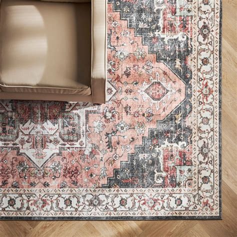 Shop Ayaz Rug 200x290 Cm Home Centre Uae