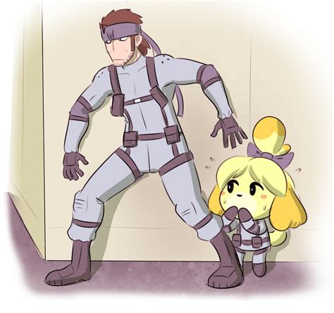 Isabelle Know Your Meme
