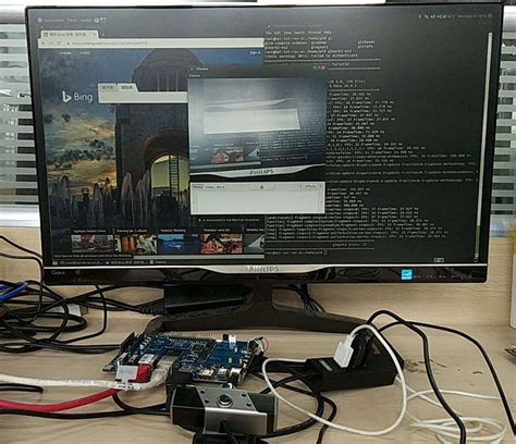 bananapi w2 ubuntu 18 04 new image release 2018 09 17 bpi w2 rtd1296