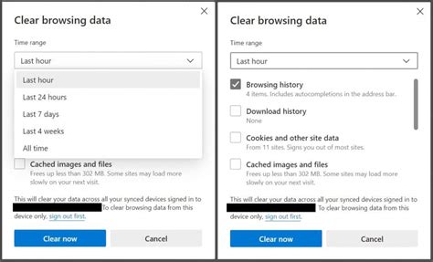 How To Clear Your Browser History On Any Device In 2025