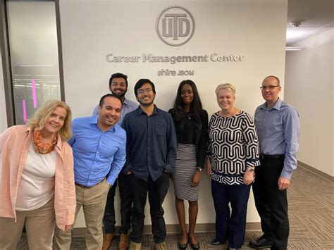 Jason Cirilo On Linkedin Hirejsom Utdallas