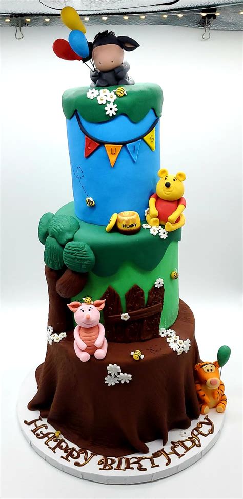 Custom Celebration Birthday Cakes Gallery Phoenix Delivery Silver
