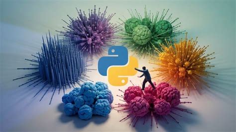 Clustering And Unsupervised Learning In Python Dbsurpkc Udemy