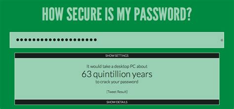 Why Your Password Is Never Secure And What To Do About It Mobile Outfitters