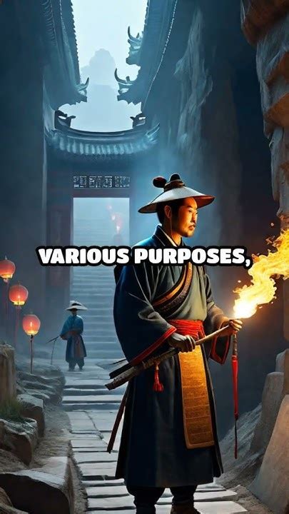 The Forbidden City's Secret Tunnels Unveiled - YouTube