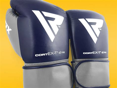 RDX Sports Reviews - Fight Quality