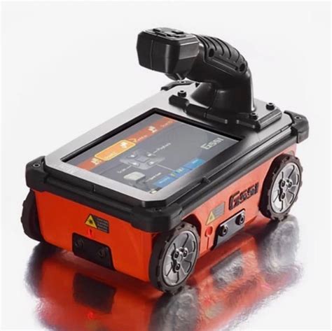Gpr Scanning Mc Concrete Cutting Llc