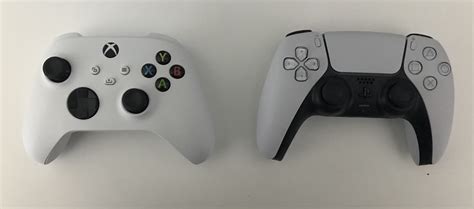 Dualsense Vs Xbox Controller Karşılaştırma İnceleme Donanımhaber Forum