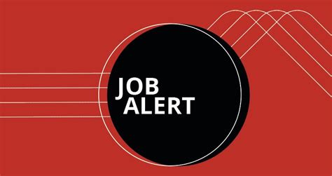 Job Alert We Require Plc Software Engineer Approved Electrician To