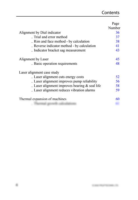 Solution A Practical Guide To Shaft Alignment 1 Studypool