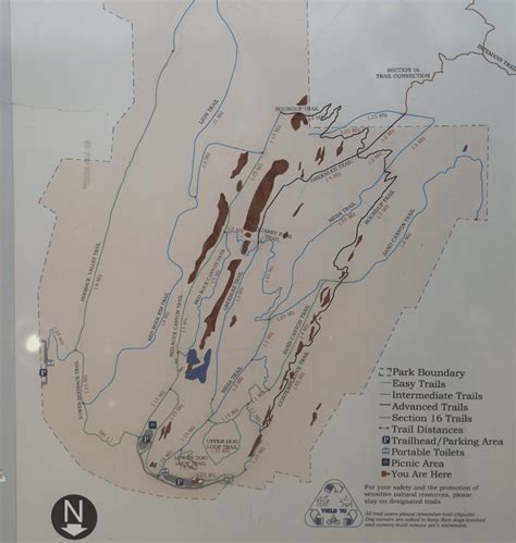 Hiking Red Rock Canyon Open Space In Colorado Springs Mesa Greenlee