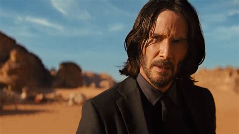 How Much Is Keanu Reeves Net Worth