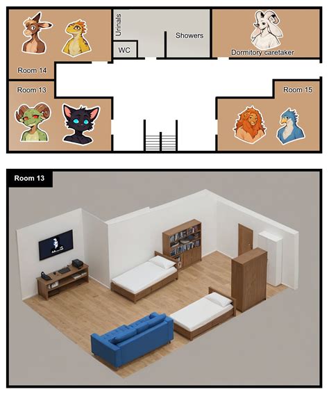 Nonimousmate Friendly Flatmates AI Generated English Ongoing Comic Porn HD Porn Comics