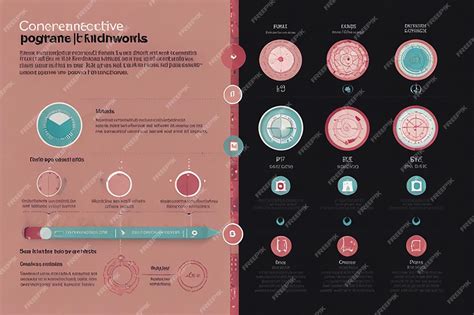 Diverse Visual Representations Of Contraceptive Methods And Their