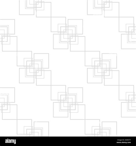 Simple Geometric Vector Seamless Pattern With Grey Lines Texture Modern Seamless Pattern