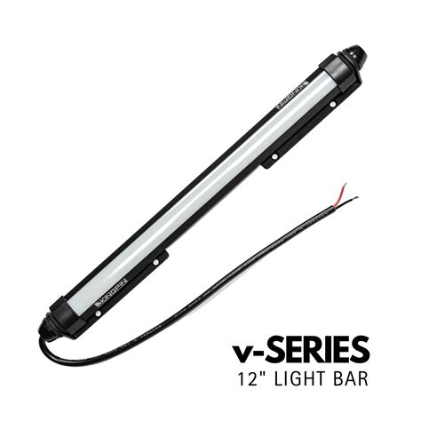 V Series 12 Light Bar