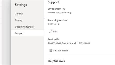 Power Apps Formula Bar