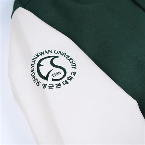 성균관대학교 Skku 야구점퍼 과잠 야잠