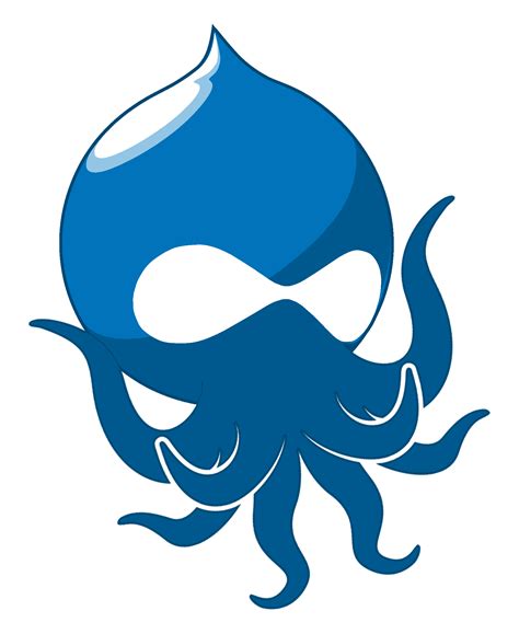 Drupal Icon At Vectorified Com Collection Of Drupal Icon Free For Personal Use