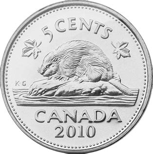 Nickel —