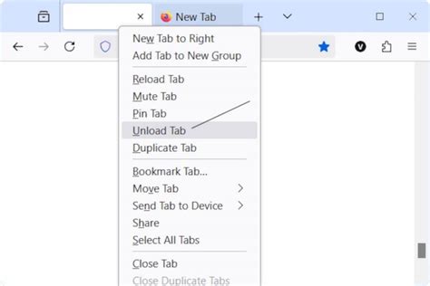 How To Turn Firefox Tab Unloading On Or Off In Simple Steps Pupuweb