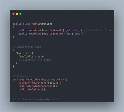Dotnet Csharp Aspnetcore Devtips Softwareengineering