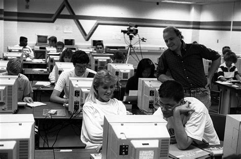 Five Decades Of Computer Science And Engineering At Ohio State College Of Engineering
