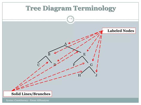 Constituency Trees And Rules Pdf
