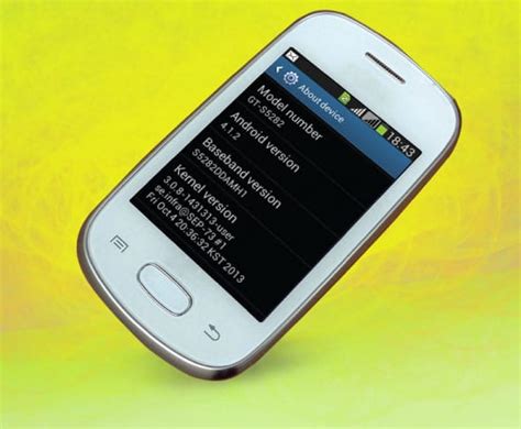 Building The Android Platform Compile The Kernel