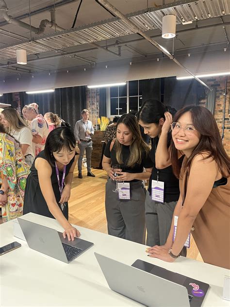 Shecodes Womenintech Innovation Workingmouse Workingmouse