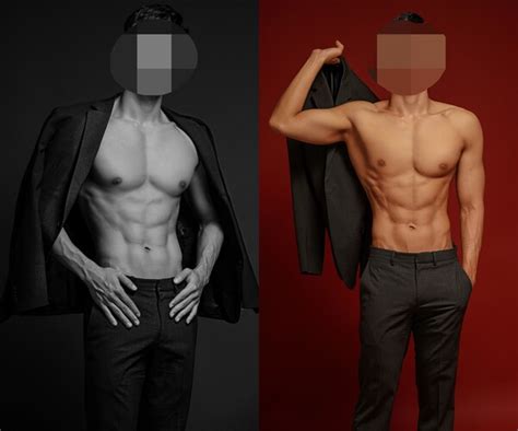 Ep 3바디프로필 도전기잔기침 개빡침 정리정통
