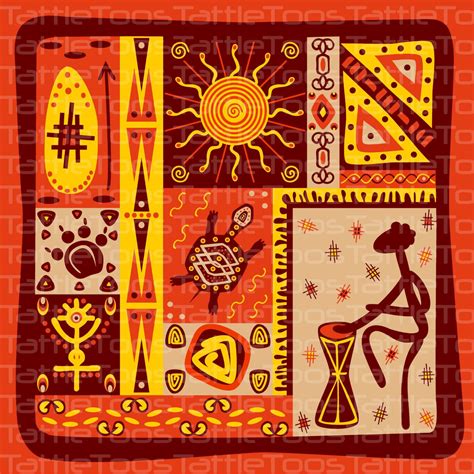Az 131 In 2020 Africa Art African Art Tribal Art