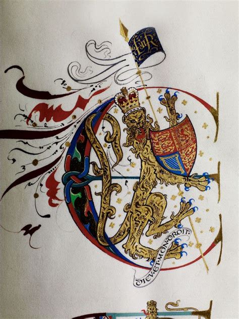 DONALD JACKSON, CALLIGRAPHER, HEREFORD, ENGLAND | Bible art journaling ...