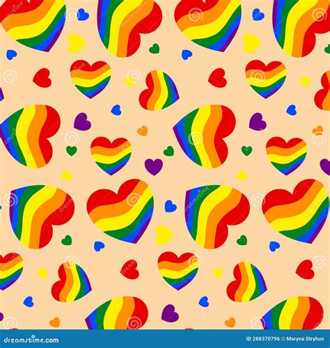 Lgbt Community Patern Stock Illustration Illustration Of Lesbian Lgbt Community Patern Stock Illustration Illustration Of Lesbian