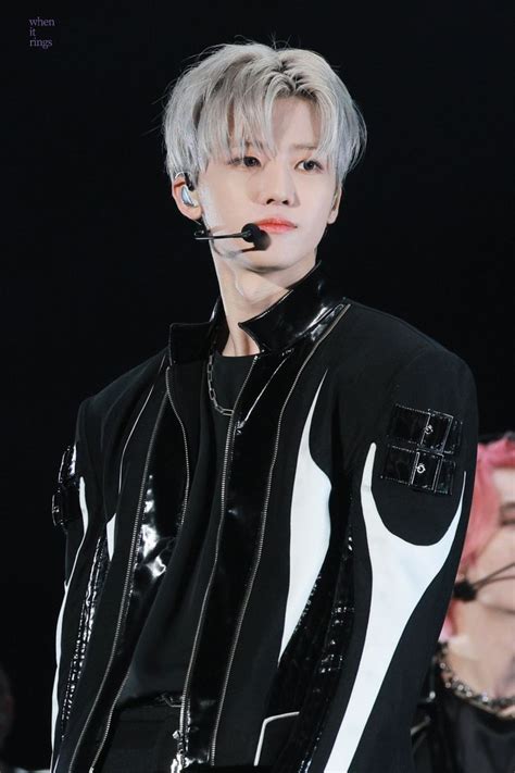 Pin Oleh ~hwang Sinb~ Di Na Jaemin 2 Selebritas Lelaki Tampan