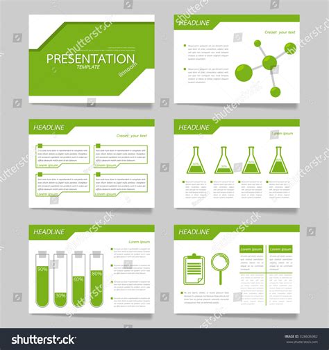 Science Layout Design Images Stock Photos Vectors Shutterstock