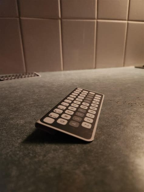 Ibm Selectric Small Keyboard Template R Typewriters