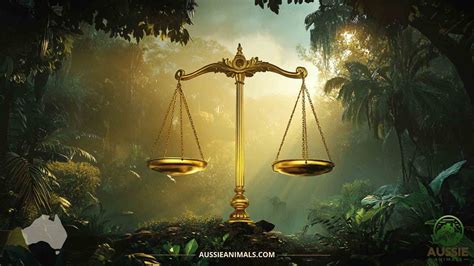 Australian Conservation Projects And Wildlife Protection