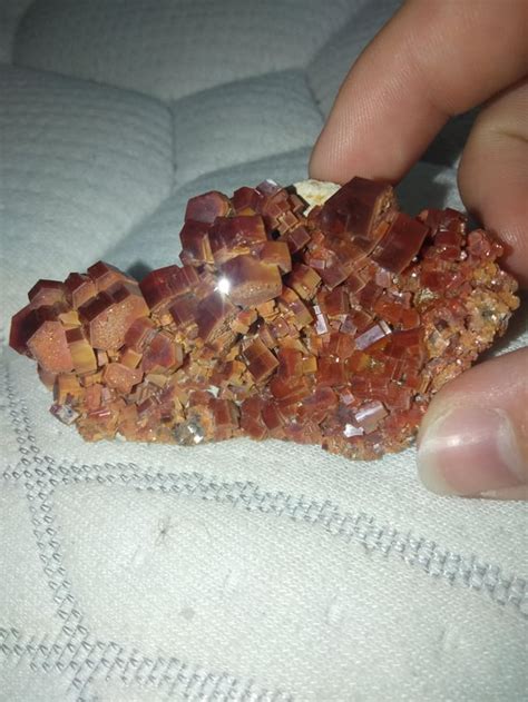 First Specimen R Minerals