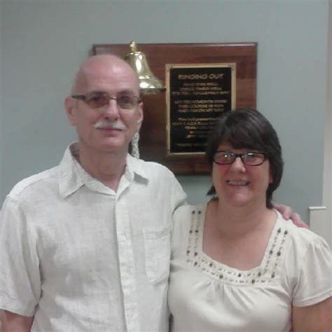 Robyn C American Lung Association