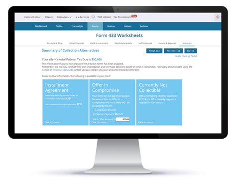 Irs Solutions Software Software Reviews Demo And Pricing 2024