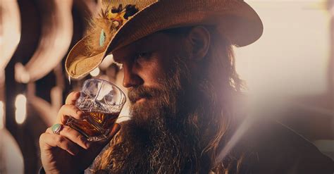 Spirit Of The Week Buffalo Trace X Chris Stapleton Traveller Whiskey Maxim