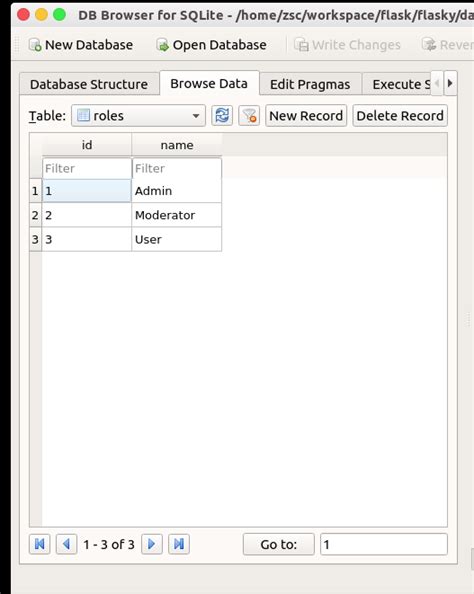 chapter 5 database doesn t work · issue 382 · miguelgrinberg